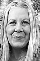 Stephanie Kaye Luciano-Kinonen | News, Sports, Jobs - Altoona Mirror